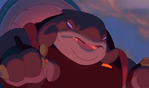 Lilo And Stitch Evil Characters