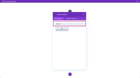 The Divi Woo Related Products Module Elegant Themes Documentation