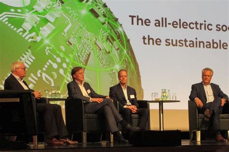 Semiconductor Ceos Embrace New Geopolitical ‘normal The Ojo Yoshida Report