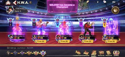 Help Could You Please Help Me Find My Server Rstreetfighterduel