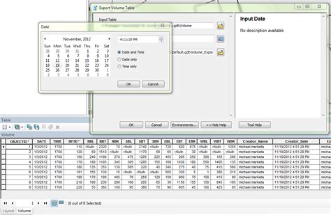Customize Date Picker For Python Toolbox Parameter Esri Community