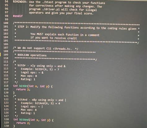 Solved Compiler You Can Still Use Printf For Debugging
