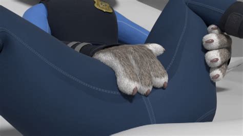 Rule 34 2017 3d 4 Fingers Animated Anthro Clothed Masturbation Clothing Disney Faceless Female