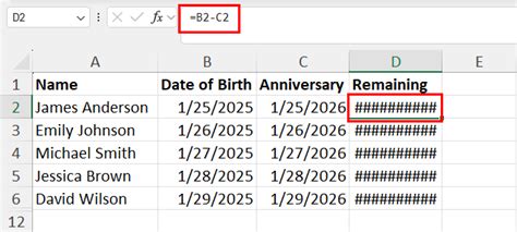 What Does Mean In Microsoft Excel How To Excel