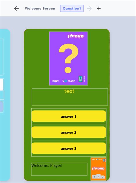 Connecting Database Qusestions To Text And Answers Canvas Gaming Community