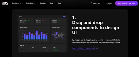 GitHub Star 数量前 的开源内部工具 NocoBase