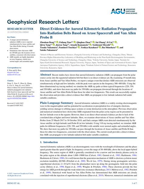 Direct Evidence For Auroral Kilometric Radiation Propagation Into Radiation Belts Based On Arase
