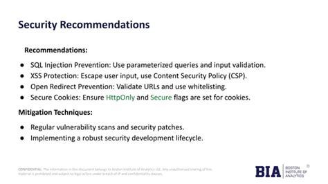 Python Based Web Vulnerability Detection Enhancing Cybersecurity With Automated Scanning Pdf