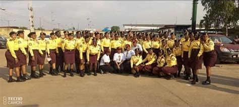 Lastma Flags Off Y2023 Ember Months Road Safety Advocacy Campaign
