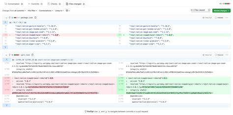 Task React Native Inappbrowser Reborncompiledebugjavawithjavac Failed
