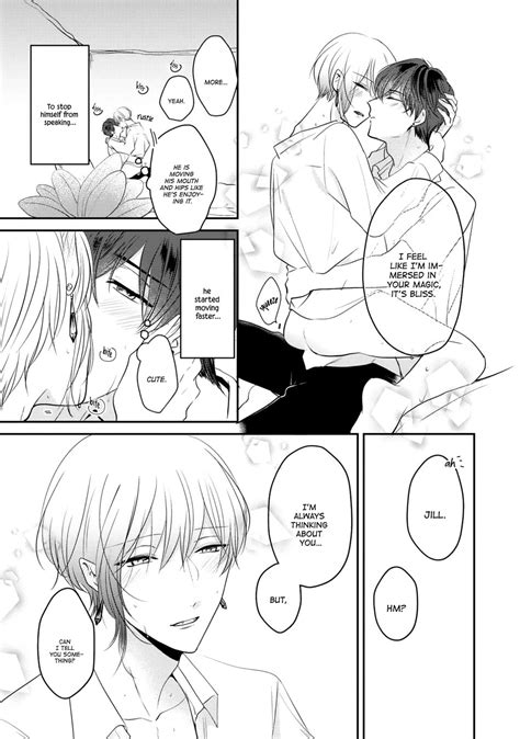 [hoshikura Zozo] Mahoutsukai Wa Furete Hodokeru [eng] Page 7 Of 7 Myreadingmanga