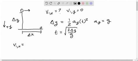 Motion In Two Dimensions Physics For Scientists