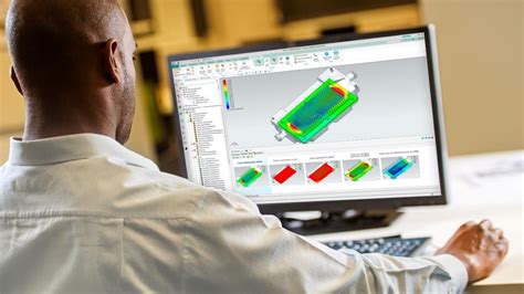 Simulation Driven Design Improving Productivity With Fast And