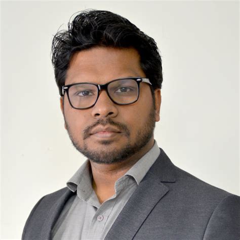 Sayantan Mandal Professor Assistant Phd In Education Policy