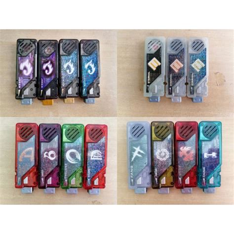 Third Part Memory Kamen Rider W T2 Joker Gaia Memory T2 Eternal Gaia Memory Kamen Rider Joker