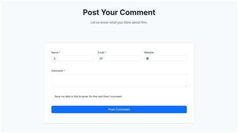 Docsallover Bootstrap Snippets