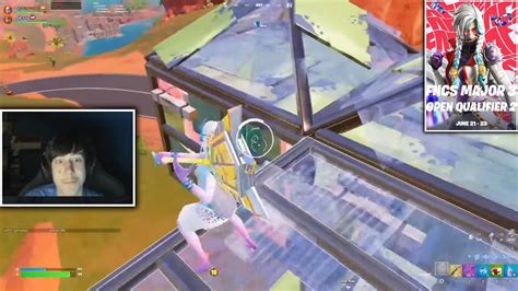 Peterbot Fncs Round 2 Highlights Youtube