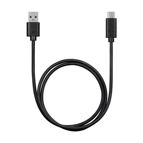 Usb 3 0 To Usb C Cable Longjann
