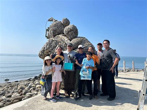 「台江阿嬤」功成身退 台江精神在地永留