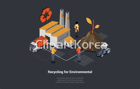 일러스트 클립아트코리아 통로이미지주