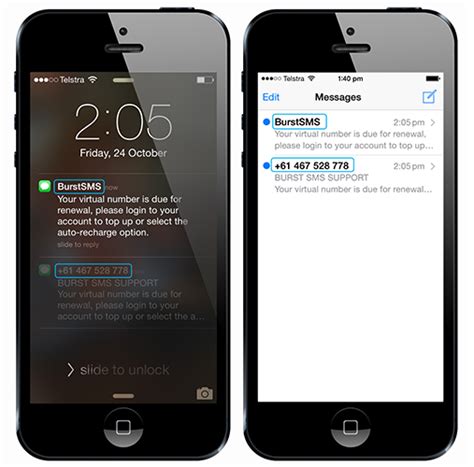What Are Alphanumeric Sender Ids