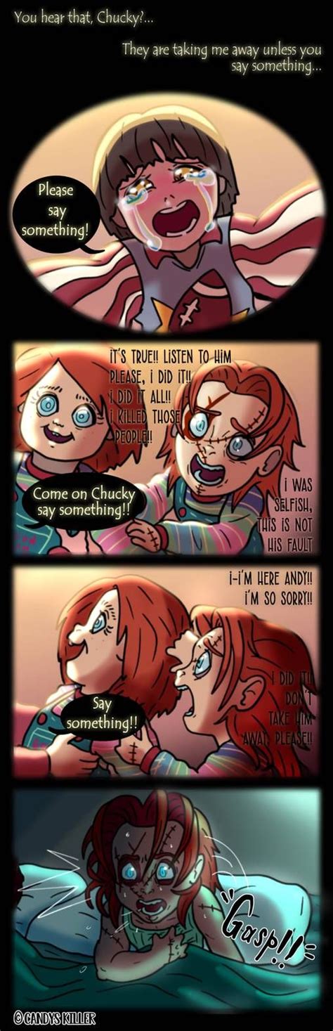 Ideas De Im Genes De Chucky En Chucky Personajes De Terror Chuky