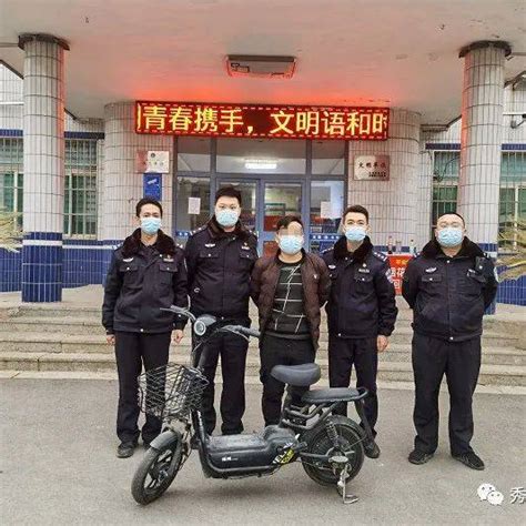 男子盗窃电动车 装修施工被警方传唤崔某嫌疑人长清区