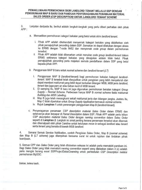 Tnb Supply Scheme Pdf