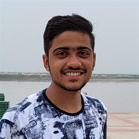 Kunal Verma Computer Programming Tutor Rm24h