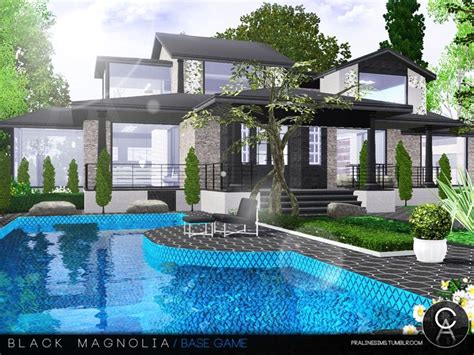Sims 3 Base Game Nimfahorizon