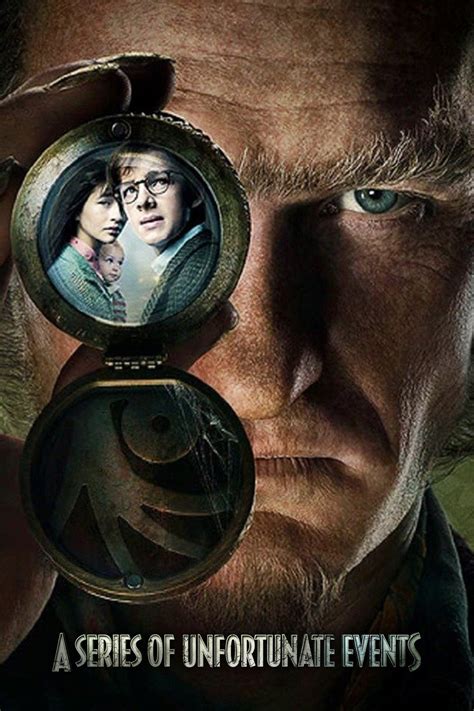 A Series Of Unfortunate Events Rotten Tomatoes