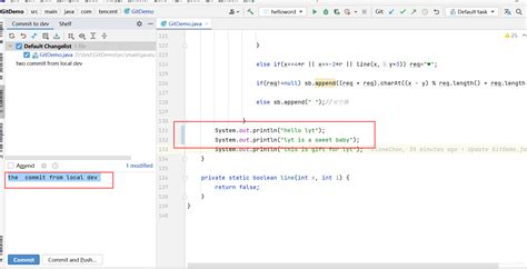 Git必学的merge和rebase区别commit Merge先后顺序 Csdn博客 Git必学的merge和rebase区别commit Merge先后顺序 Csdn博客