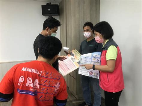 聘僱外籍移工應依規辦理健康檢查 中市府籲雇主落實避免受罰 好視新聞網
