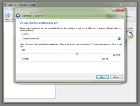 How To Download And Install Windows 8 Into A Virtual Machine Pcworld