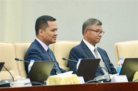 សម្តេចបវរធិបតី ហ៊ុន ម៉ាណែត ថ្លែងអំណរគុណដល់ក្រសួងមហាផ្ទៃ និងអាជ្ញាធរដែនដីគ្រប់លំដាប់ថ្នាក់