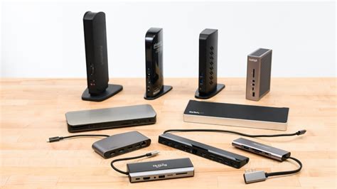 How Hp Docking Stations Improve Workstation Connectivity Techicy