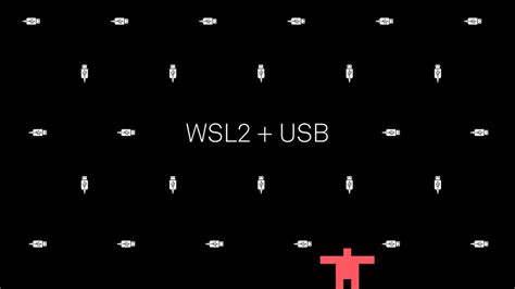 Program Your Microcontrollers From Wsl2 With Usb Support Rarduino