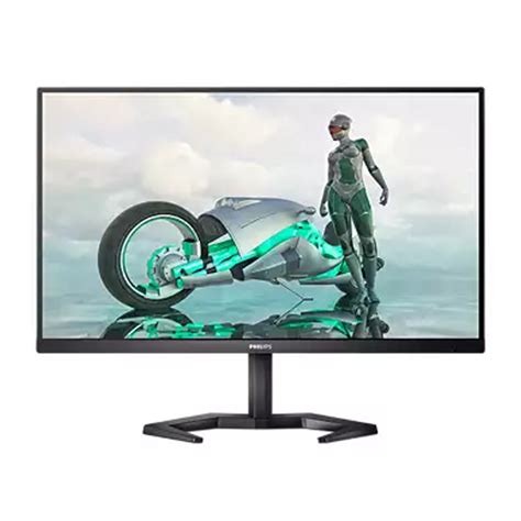 Philips 27 Inch FHD IPS 165Hz FreeSync Gaming Monitor 27M1N3200Z At Best Prices In UAE Shopkees