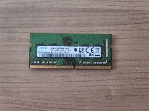 [satildi] Samsung 8gb Ddr4 2666 Mhz Notebook Ram Donanımhaber Forum