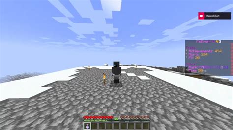 Now I Think I Got Enough Block R Minecraftdaily