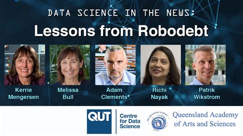 Lessons From Robodebt Centre For Data Science