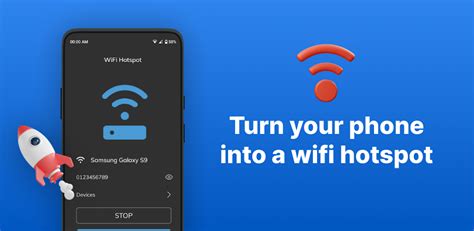 WiFi Hotspot V3 9 2 MOD APK Premium Unlocked Download
