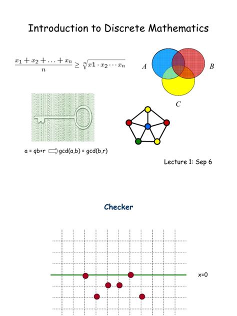 Pdf Discrete Mathematics Csebuet Dokumentips