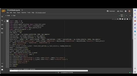 Ramya Selvam On Linkedin Prodigyinfotech Machinelearning
