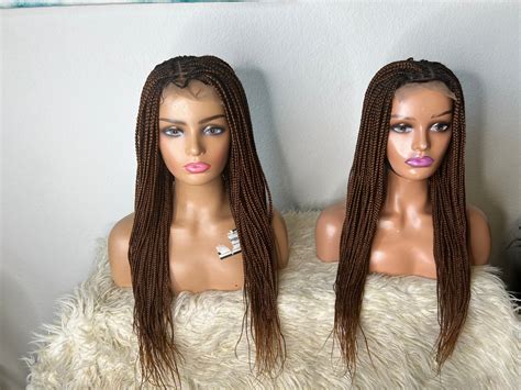 Knotless Brown Sheshopperhairplace Llc