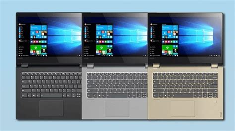 Daftar Harga Laptop Lenovo Core I5 Terbaru Dan Spesifikasinya