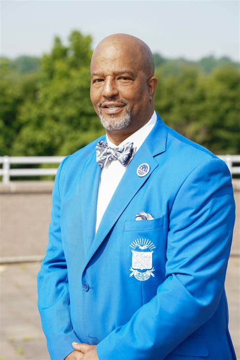 Executive Board Lambda Lambda Sigma Chapter Executive Board Lambda Lambda Sigma Chapter