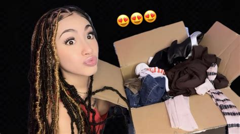 Clothing Shein Try On Haul YouTube
