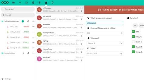 Develop For Nextcloud App Development Tutorials