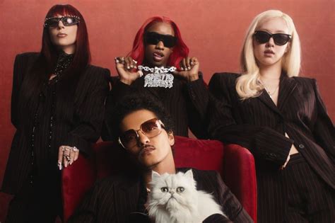 Kolaborasi Bruno Mars And Sexyy Red Fat Juicy And Wet Streaming